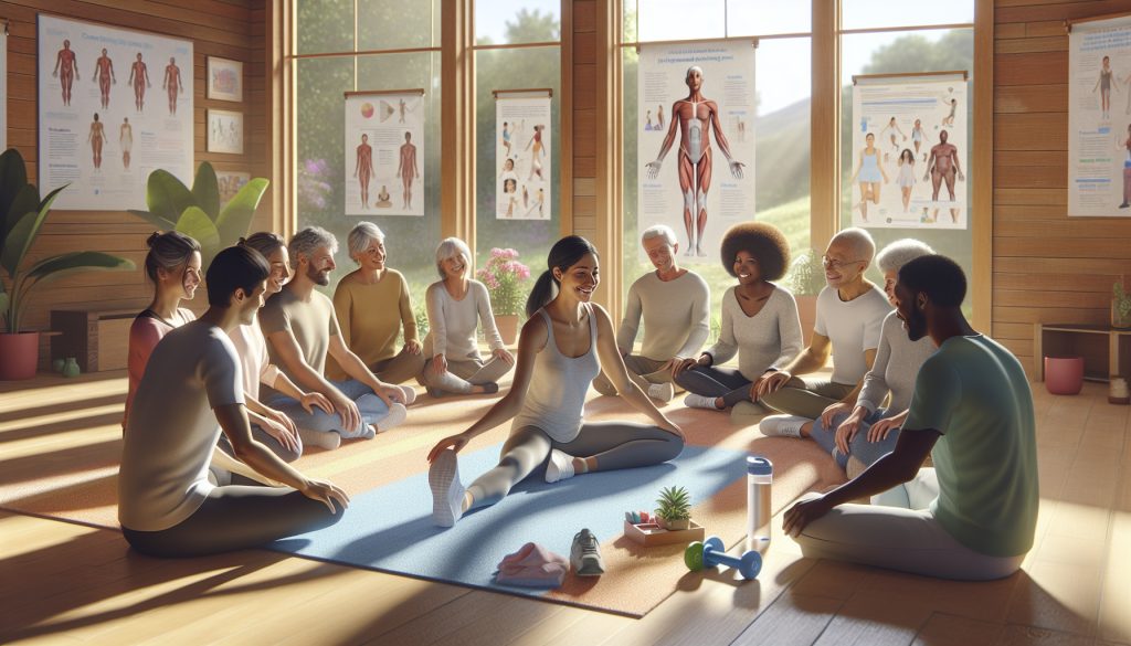 Polimiositis: ¿QUÉ ES? Síntomas y TRATAMIENTO Efectivo