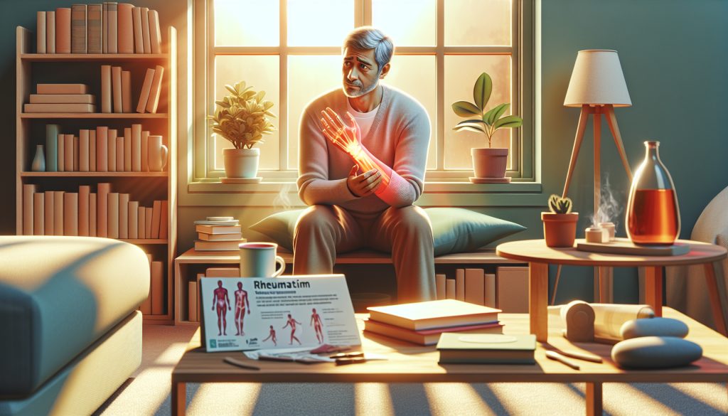 El REUMA: QUÉ ES, SÍNTOMAS y TRATAMIENTOS Efectivos