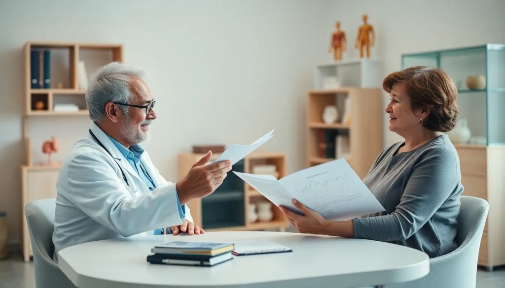 Pruebas COMPLEMENTARIAS para el DIAGNÓSTICO MÉDICO